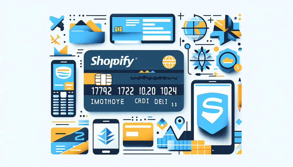 Credit/Debit Card Payments via Paynamics Shopify Integration in Solomo