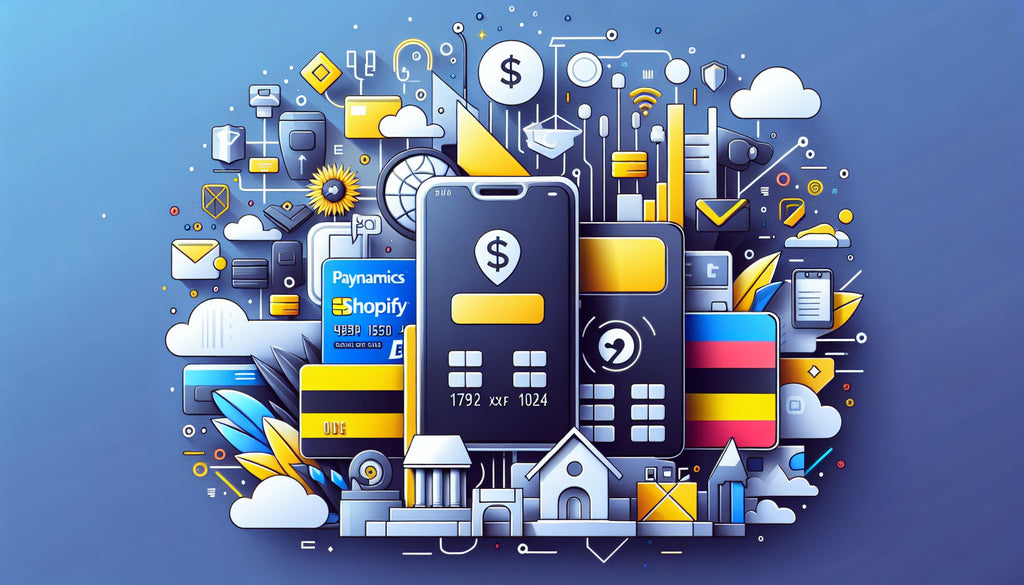 Credit/Debit Card Payments via Paynamics Shopify Integration in Uganda