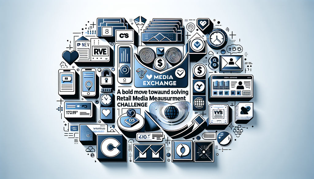 CVS Media Exchange: A Bold Move Towards Solving the Retail Media Measu