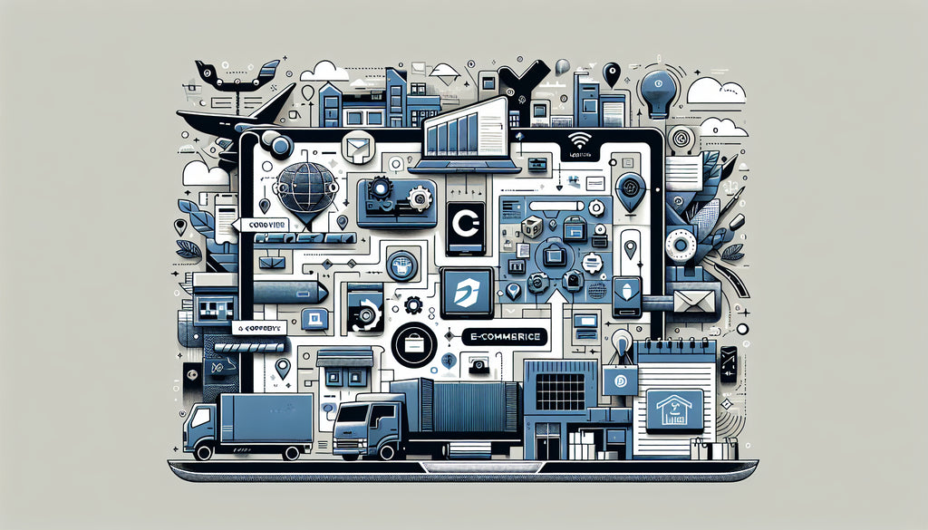 Daewoo FastEx Courier Shopify Integration
