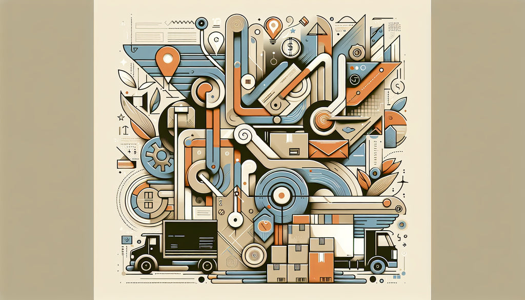 Decodificar el Código de Dropshipping: Qué productos enviar a través d