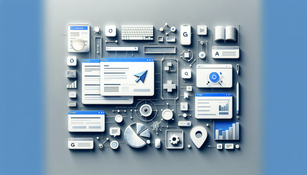 Demystifying Google Ads: Understanding Ad Strength and Ad Relevance