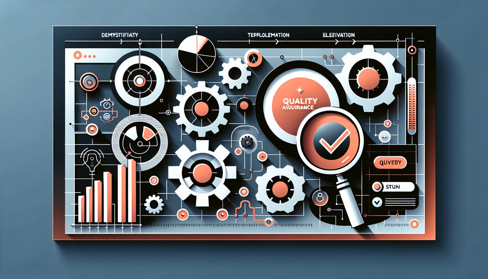 Demystifying Quality Assurance: Elevating Business Model Strategy and