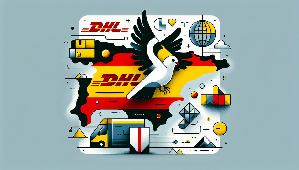 DHL Parcel Spain Shopify Integration