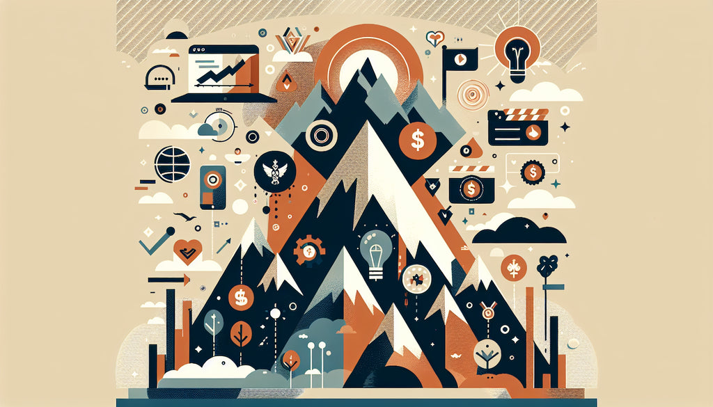 ¿Mr. Beast Nombró una Montaña en Honor a Shopify? Una Exploración Pers