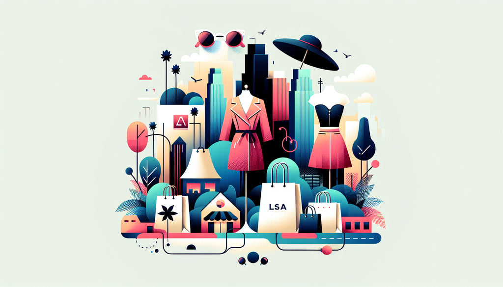 Discover Los Angeles: Top Trendy Stores and Boutiques for an Unforgett
