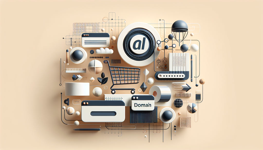 Do I Need a Domain for Shopify? A Comprehensive Guide for ecommerce S