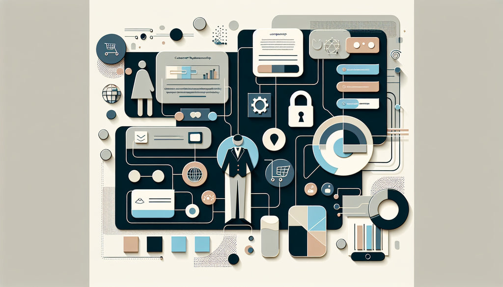 ¿Shopify tiene CRM? La guía definitiva para mejorar tu estrategia de c