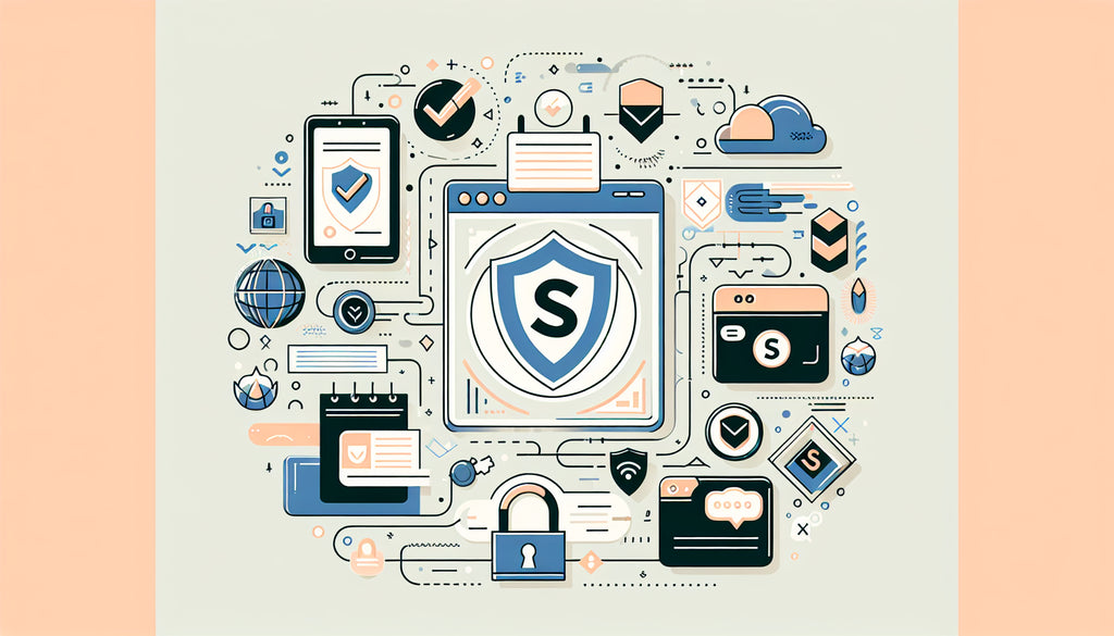 ¿Shopify tiene certificado SSL? Asegura la seguridad de tu tienda.