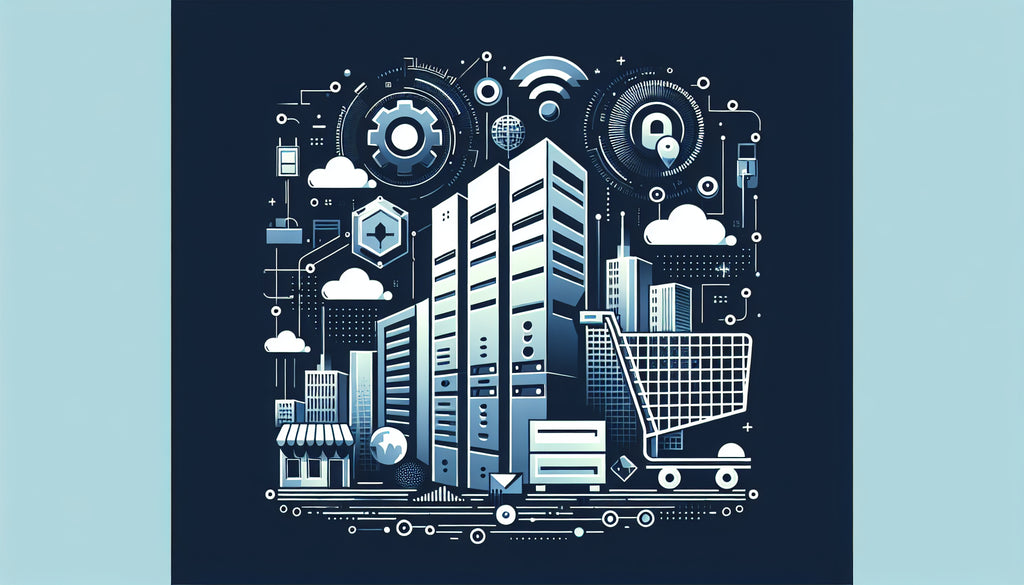 Domain Logistics Shopify Integration