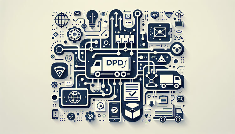 DPD (GR) Shopify Integration