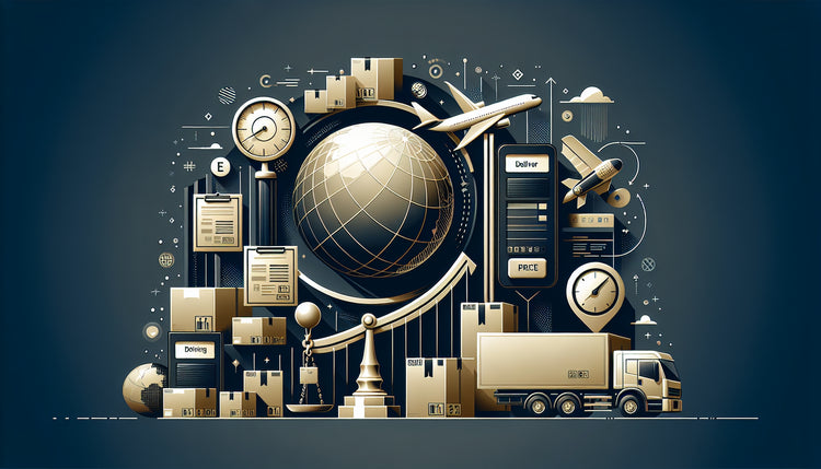 DTDC Courier Pricing Explained: Your Essential Shipping Guide