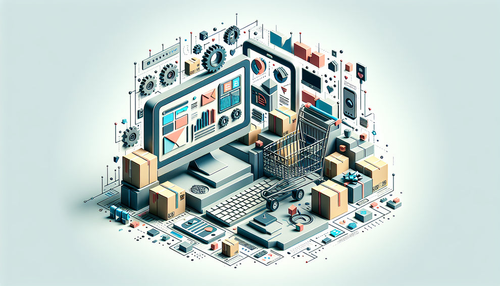 ecommerce Fulfillment: Everything You Need to Know