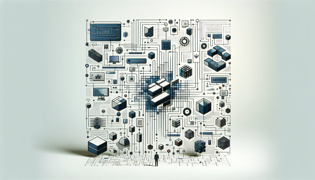 ecommerce Architecture: Definition, Importance, & Best Practices