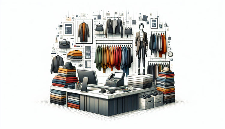 Effective Strategies for Apparel Merchandising: Key Practices and Indu