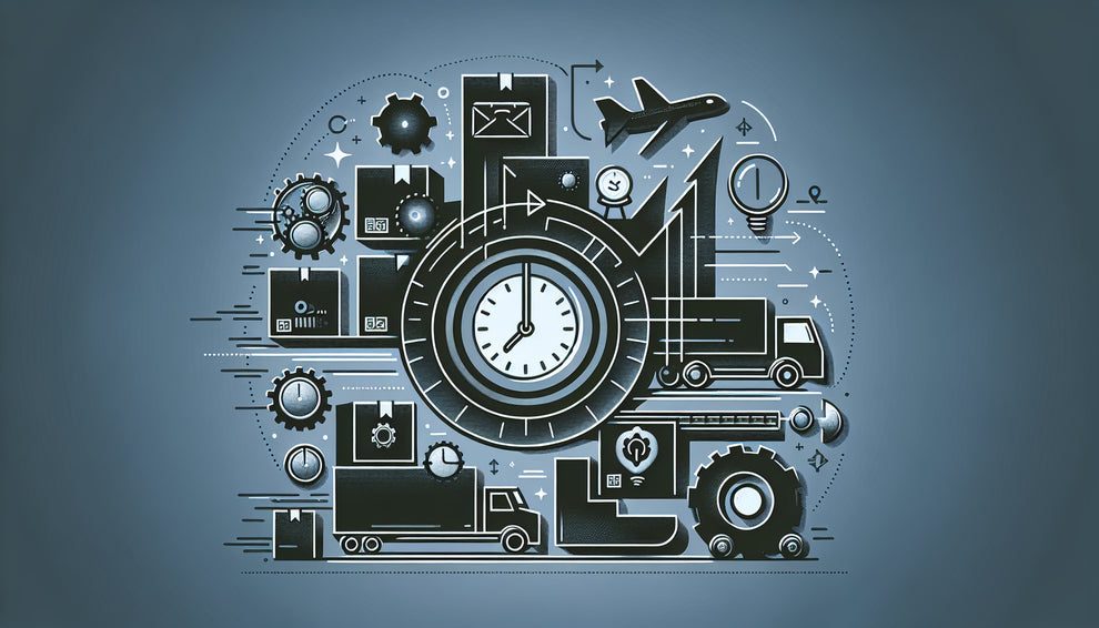 Efficient Order Fulfillment: How to Optimize Cycle Time