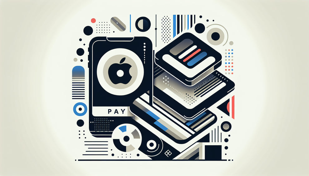 Effortlessly Add an Apple Pay Button to Your Shopify Store: A Step-by-