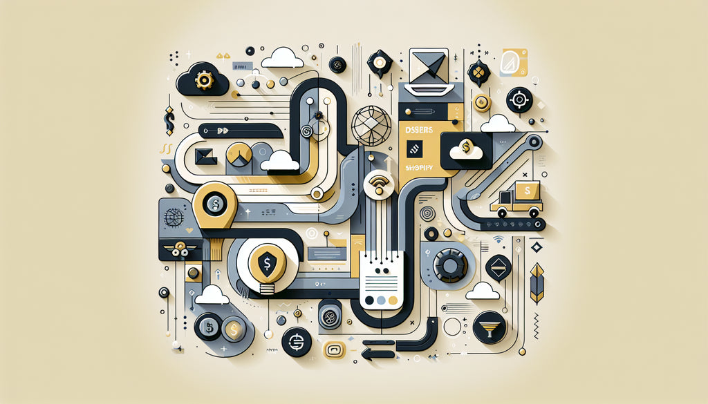 Effortlessly Integrate DSers with Shopify for Streamlined Dropshipping