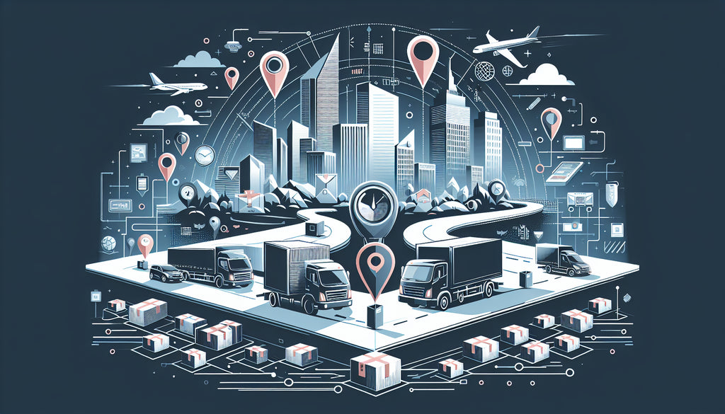 Elevate Your ecommerce Game with Last Mile Delivery Tracking: The Ult