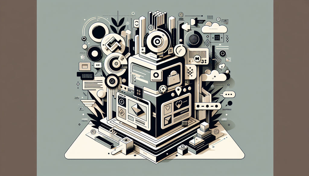 Mejora tu página de inicio de Shopify con GIFs interesantes: Una guía