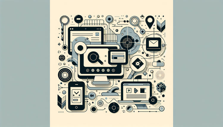 Elevate Your Shopify Store: How to Add a Search Bar in the Shopify Hea