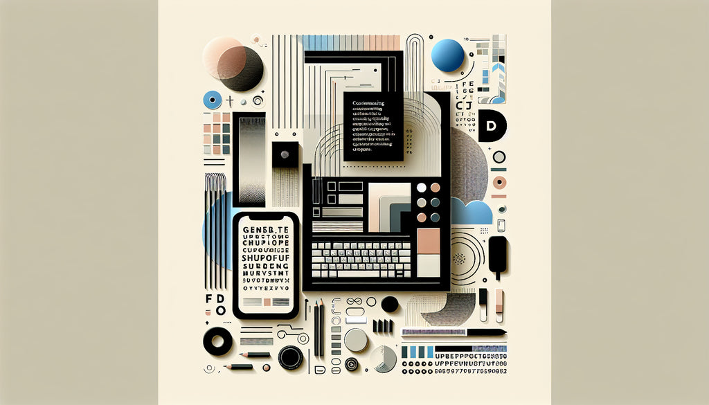 Elevate Your Shopify Store with Custom Fonts: A Step-by-Step Guide