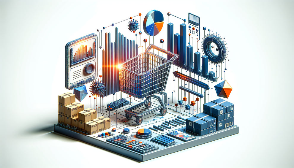 Elevating ecommerce Success Through Strategic Inventory Management