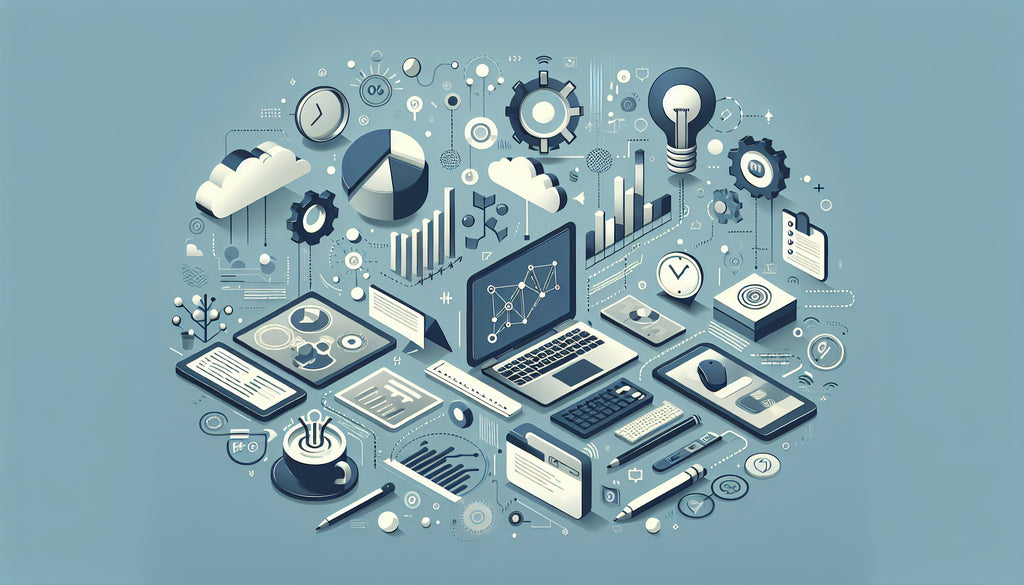 Elevating Your B2B ecommerce Strategy: 5 Essential Features for Succes