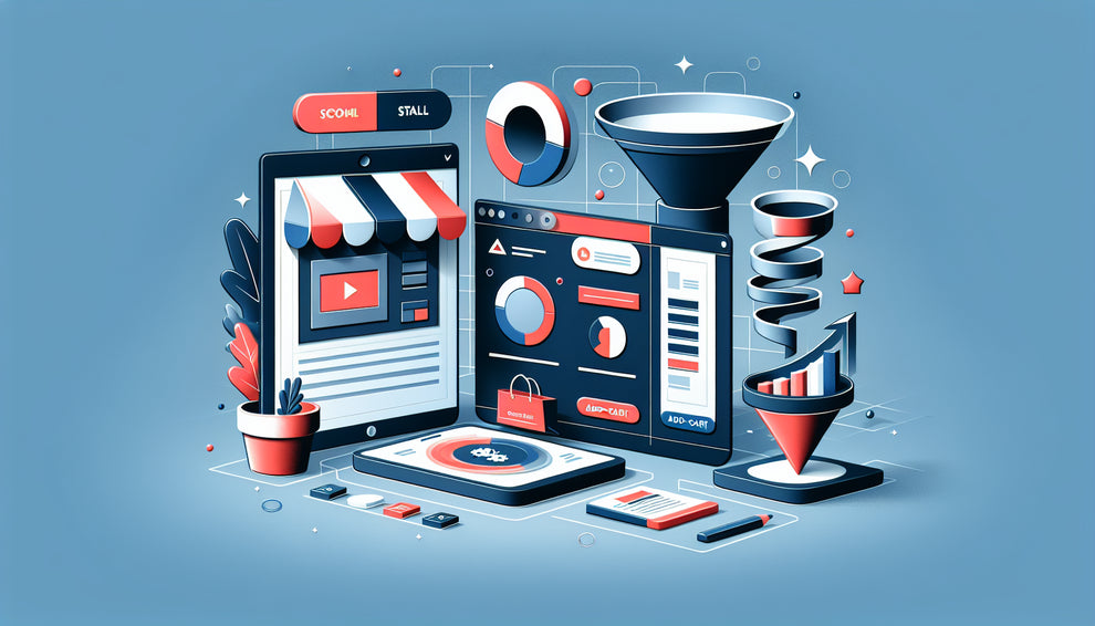 Elevating Your ecommerce Game: A Comprehensive Guide to Boosting Sale