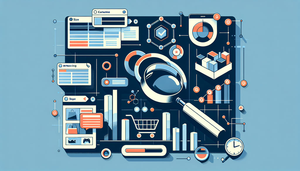 Elevating Your Online Store: Solutions for Common Product Catalog Issu