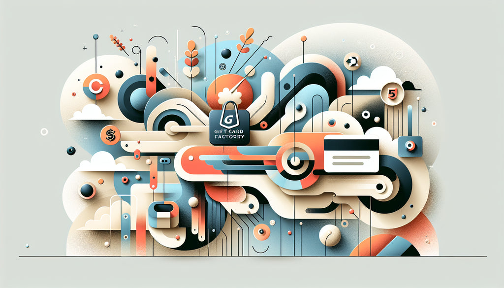 Elevating Your Shopify Store with the Gift Card Factory App: A Complet