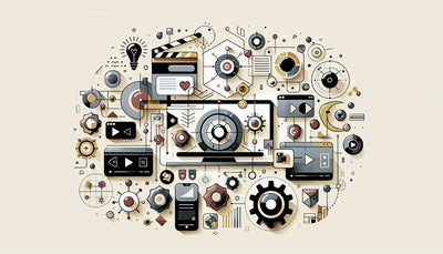 Engage Customers with Video on Shopify: Adding Dynamic Visuals to Your