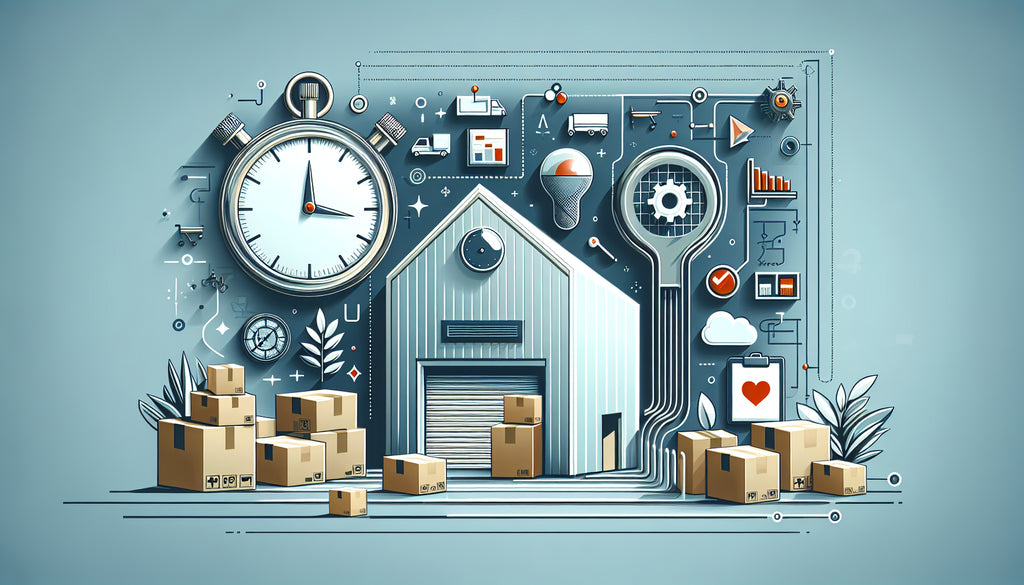 Enhancing Order Fulfillment: Measures for Decreasing Cycle Time
