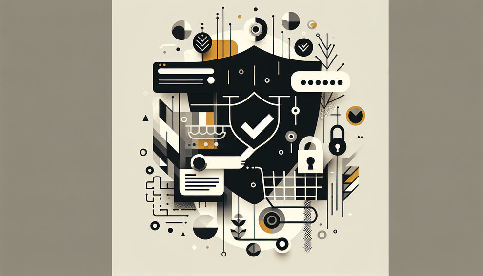 Ensuring Customer Confidence: How to Resolve the "Not Secure" Warning