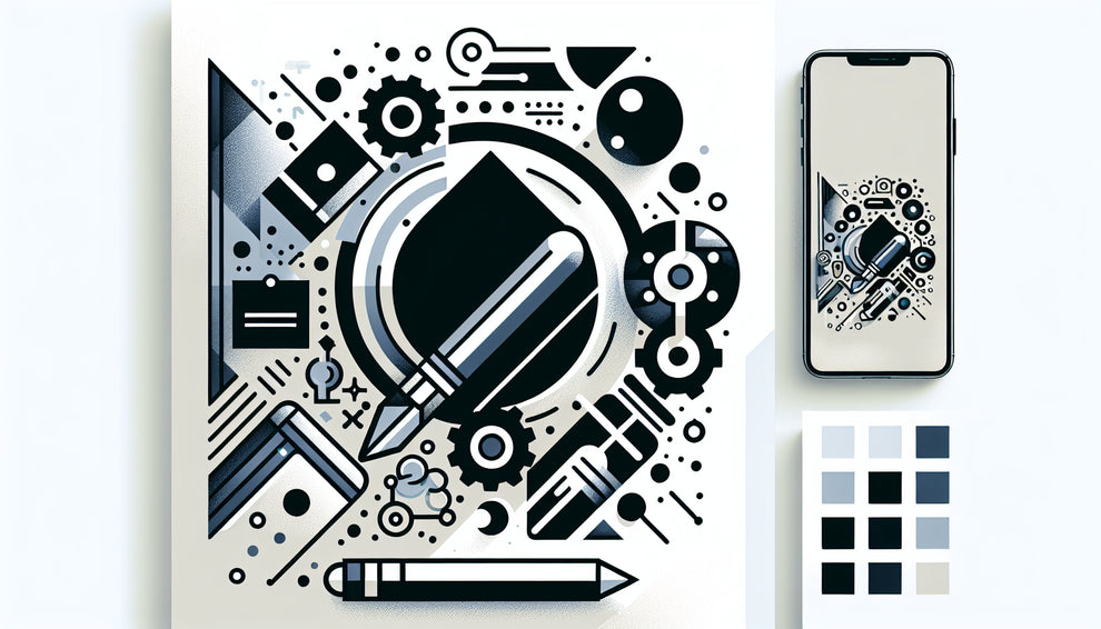 Essential Guide: How to Make the Perfect Logo for Your Shopify Store