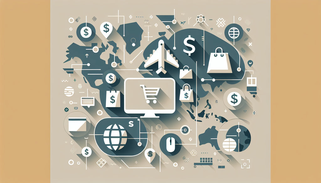 Exploring Shopify Markets: Streamline Your Global ecommerce Expansion