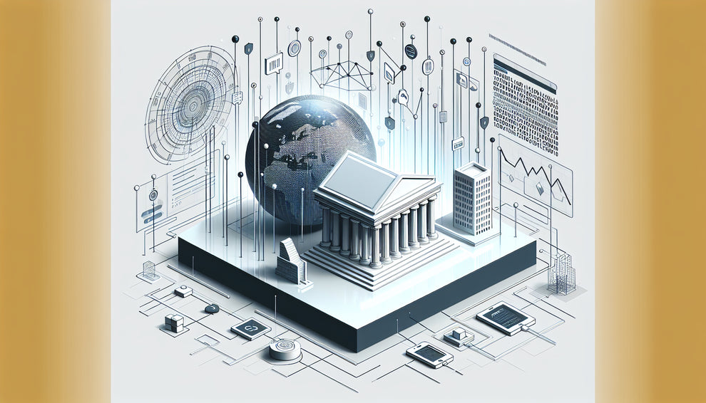 Exploring the Complex World of Internet Governance: A Comprehensive Gu