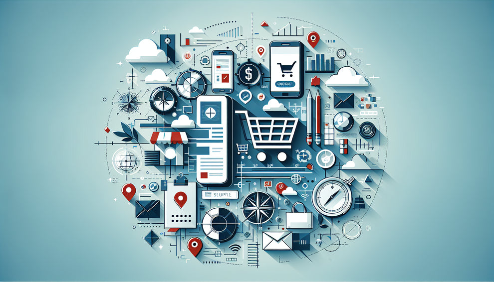 Exploring the Ikas ecommerce Platform: A Comprehensive Guide for 2024