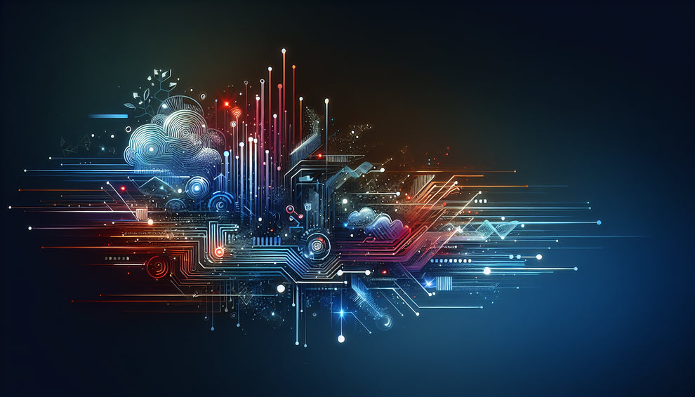 Exploring the Innovation Frontier: The Impact of Digital Trends on Eco