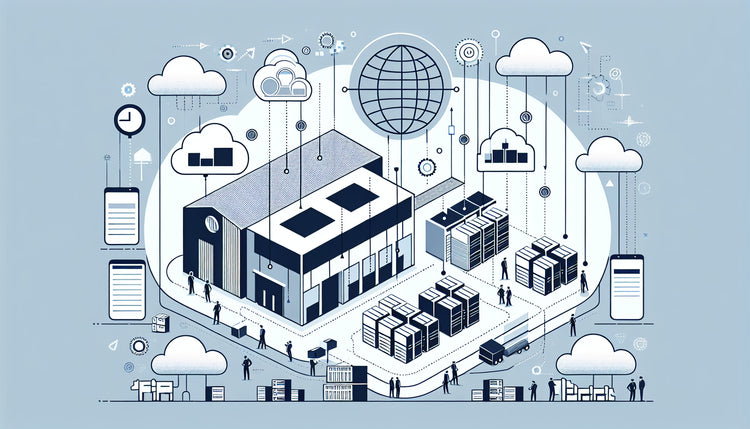 Exploring the Key Benefits of Outsourcing Your Storage Needs