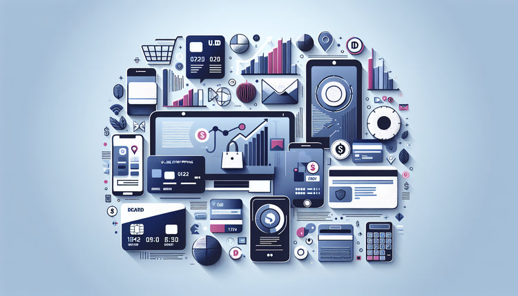 Exploring the Most Popular Payment Methods in U.S. ecommerce