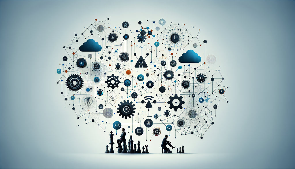 Exploring the Network as a Service Business Model: A Strategic Approac