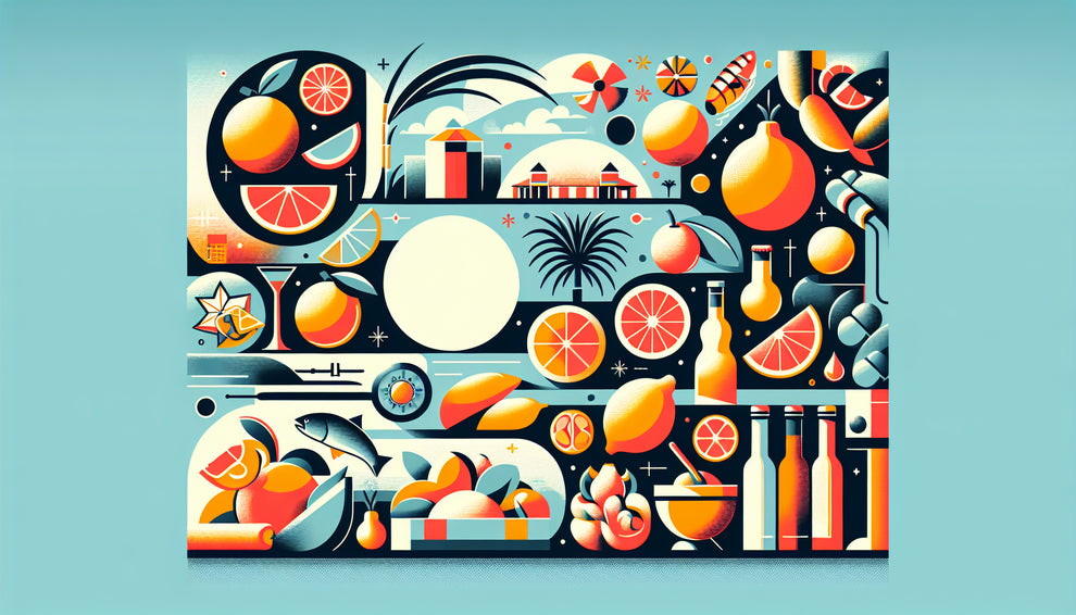 Exploring the Rich Tapestry of Florida's Culinary Scene: A Guide to th