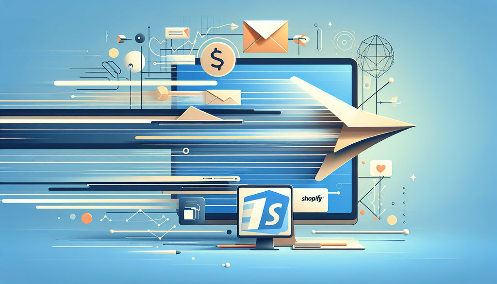 Express Mail Service (EMS) Shopify Integration