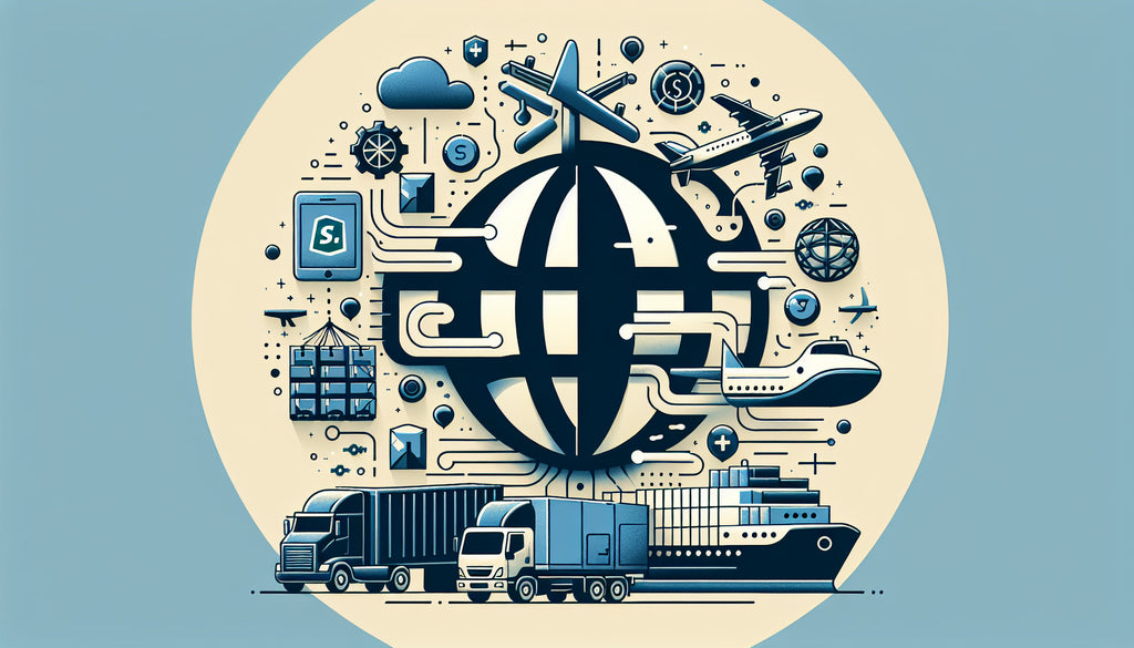 First Global Logistics Shopify Integration