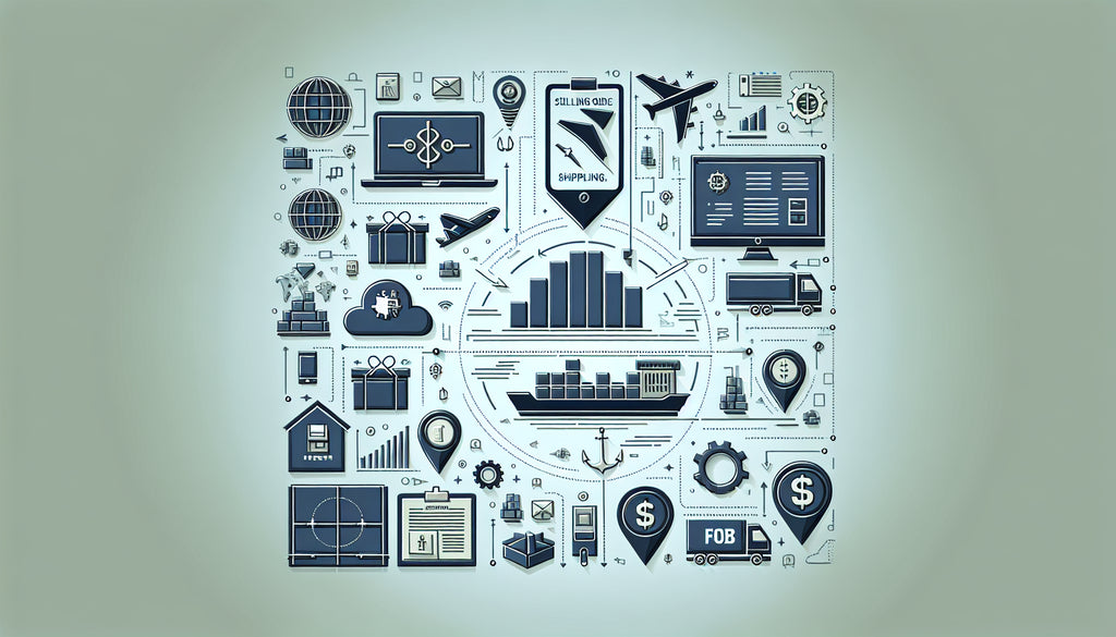 FOB Shipping Point Explained: A Comprehensive Guide for Online Sellers