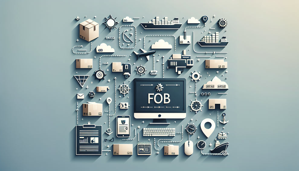 FOB Shipping Point: What it Means for Online Sellers