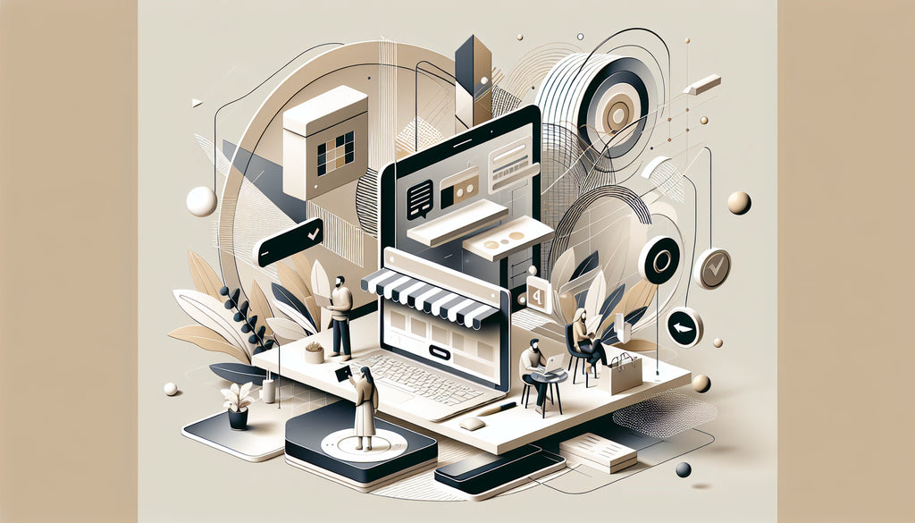 GoDaddy vs Shopify: Crafting the Ideal Online Storefront