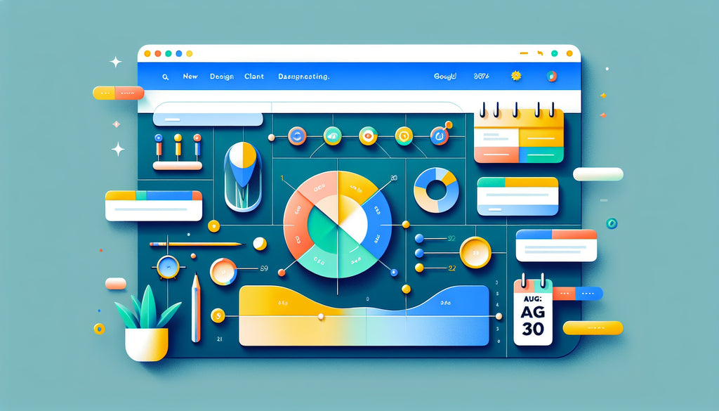 Google Ads Rolling Out New Ad Console Design Starting On August 30 (Go