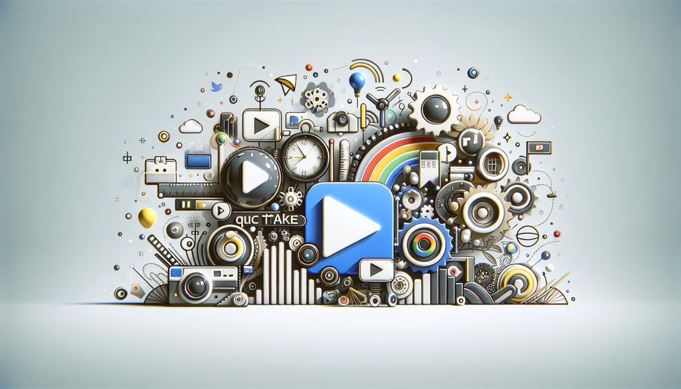 Google Tests Renaming Short Videos to Quick Takes: What You Need to Kn
